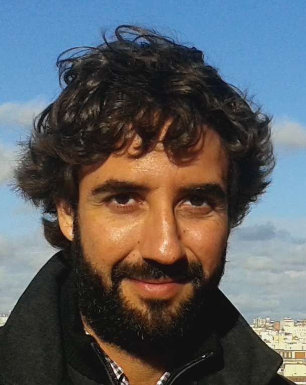 Team – Madrid auf Deutsch